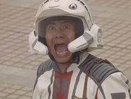 Masami Horii | Ultraman Wiki | Fandom