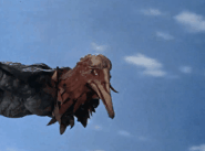 Terochilus | Ultraman Wiki | Fandom