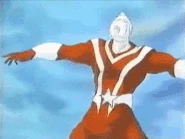 Ultraman Scott | Ultraman Wiki | Fandom