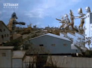 Alien Temperor | Ultraman Wiki | Fandom