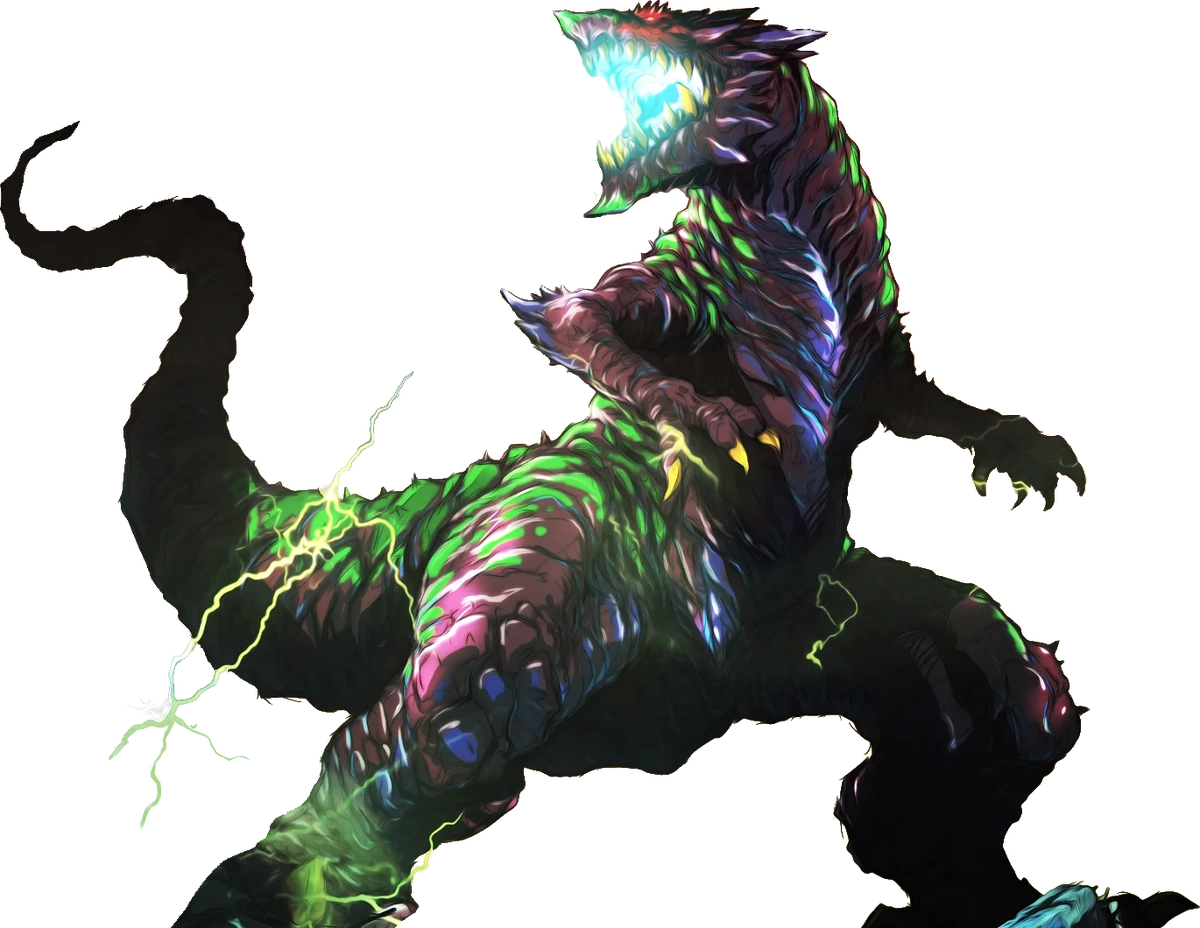 Watak Ultraman Taiga Tri-Squad VoiceDrama | Ultraman Wiki | Fandom