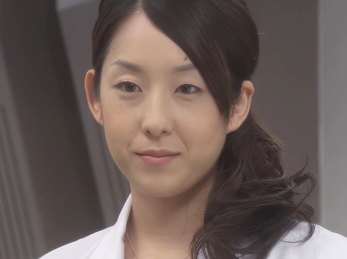 Asami Fujisawa | Ultraman Wiki | Fandom
