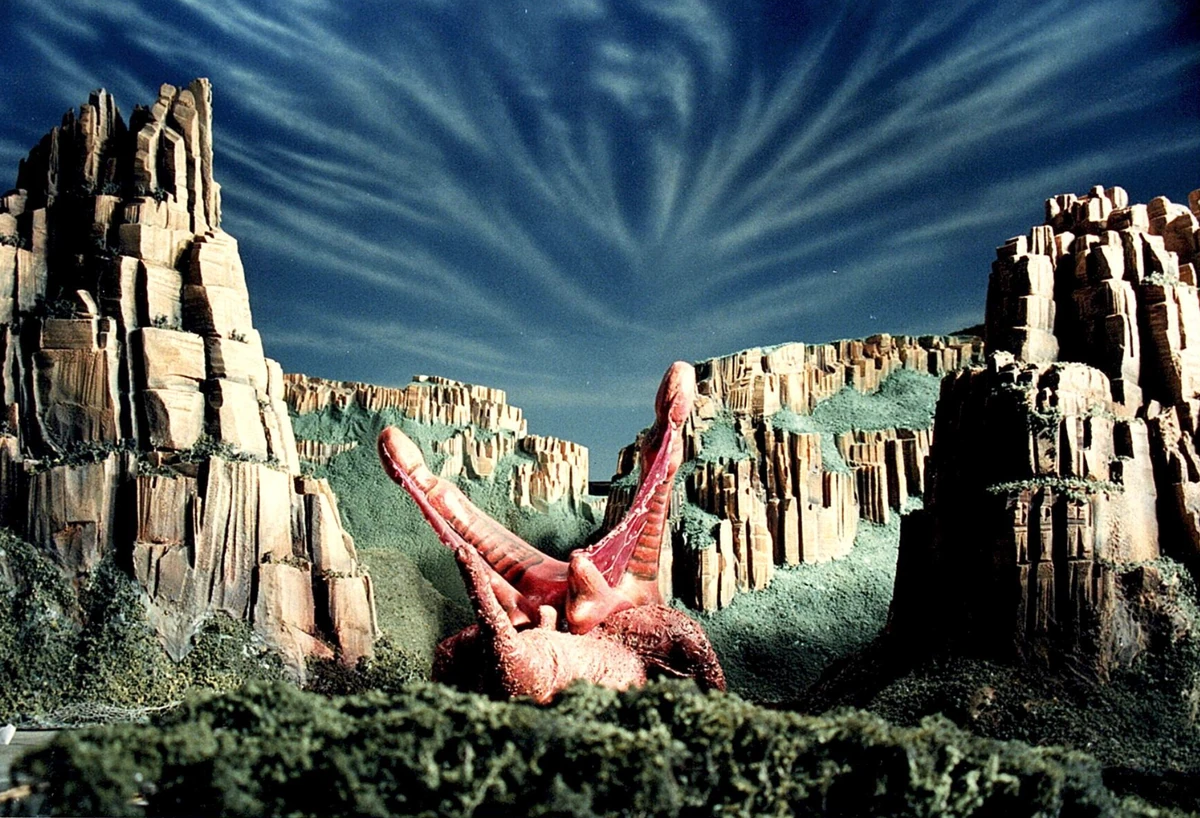 Blast from the Past | Ultraman Wiki | Fandom