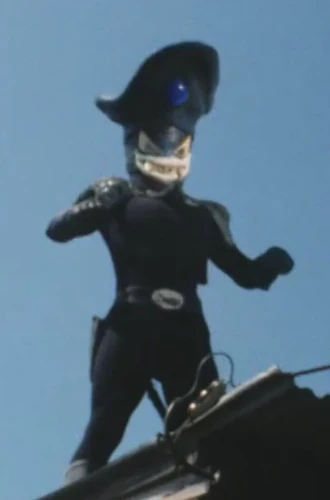 Ghoston | Ultraman Wiki | Fandom