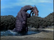 Long Neck | Ultraman Wiki | Fandom