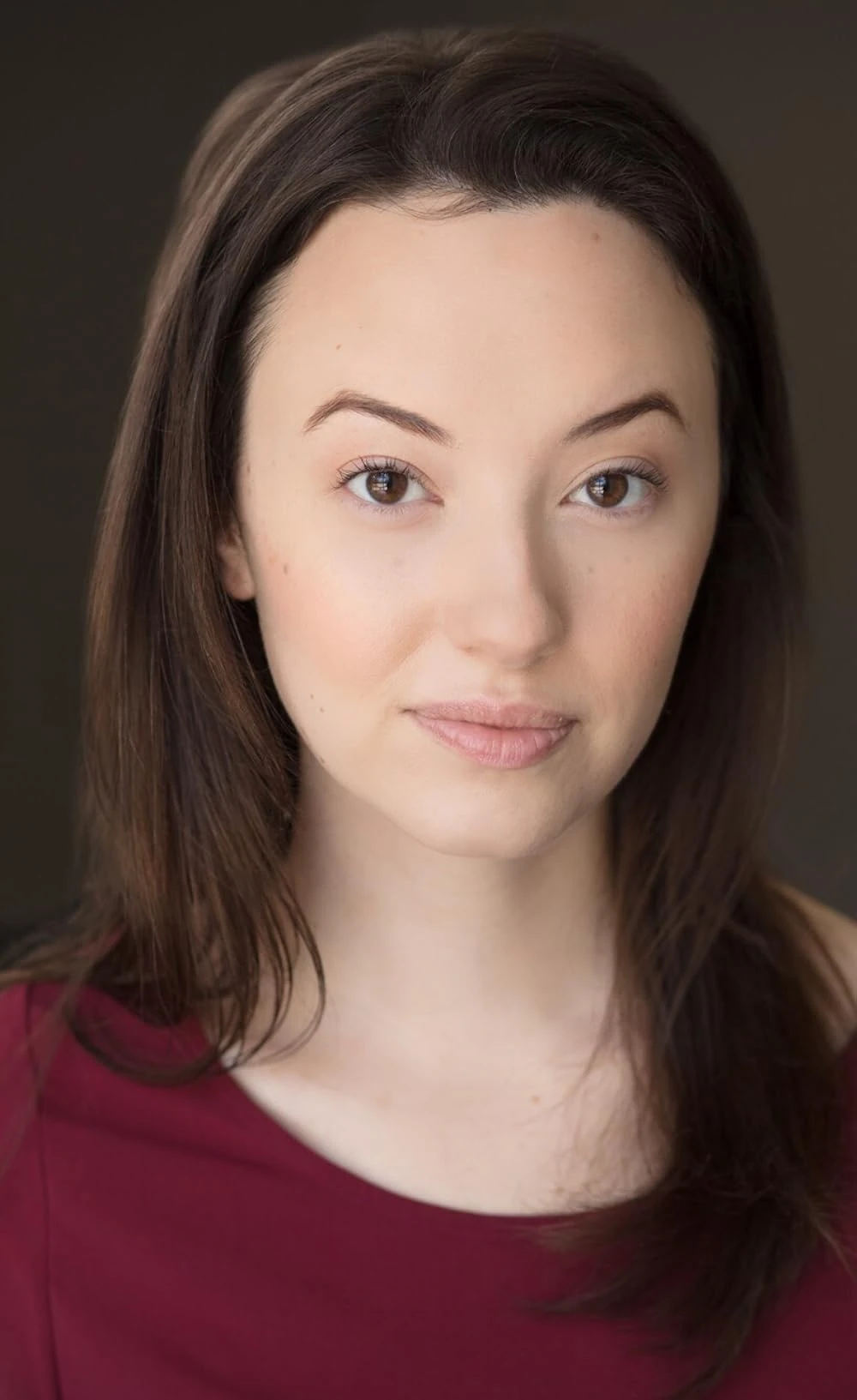 Mallorie Rodak | Ultraman Wiki | Fandom