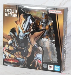 Absolute Tartarus | Ultraman Wiki | Fandom