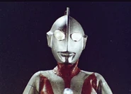 Ultraman, Ultraseven: Great Violent Monster Fight | Ultraman Wiki | Fandom