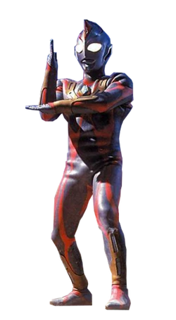 Terranoid | Ultraman Wiki | Fandom