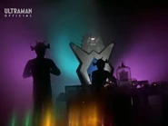 Alien Pedan | Ultraman Wiki | Fandom