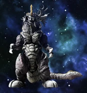Deathdrago | Ultraman Wiki | Fandom