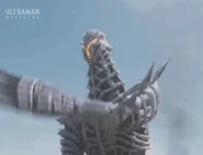 Deathrem | Ultraman Wiki | Fandom