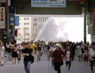 Geozark | Ultraman Wiki | Fandom