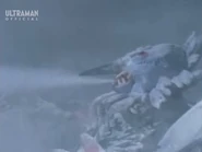 Iceron | Ultraman Wiki | Fandom