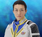 ZAP SPACY (Zata Astromical Pioneers SPACY) | Ultraman Wiki | Fandom