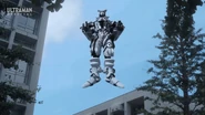 Legionoid | Ultraman Wiki | Fandom