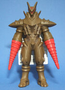 Legionoid | Ultraman Wiki | Fandom