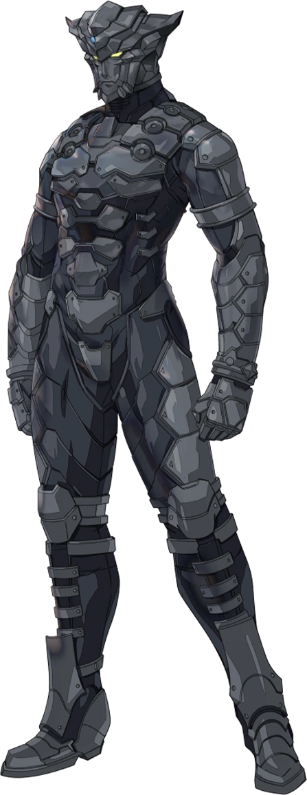 Ultraman Leo Monstros