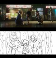 Ami Wakita | Ultraman Wiki | Fandom