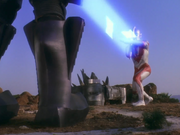 Ultraman Powered | Ultraman Wiki | Fandom
