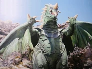 Chandlar | Ultraman Wiki | Fandom