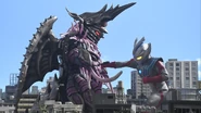 Night Fang | Ultraman Wiki | Fandom