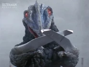 Alien Tsuruk | Ultraman Wiki | Fandom