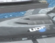 UDF (United Defense Federation) | Ultraman Wiki | Fandom