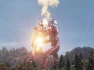 Dark Mephisto (Zwei) | Ultraman Wiki | Fandom