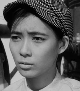 Yuriko Edogawa | Ultraman Wiki | Fandom