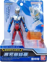 Action Figure Mini | Ultraman Wiki | Fandom
