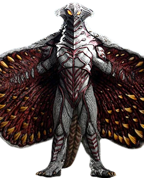 Ultraman Mebius Monsters