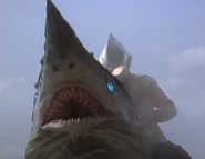 Geozark | Ultraman Wiki | Fandom