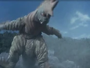 Dark Mander | Ultraman Wiki | Fandom