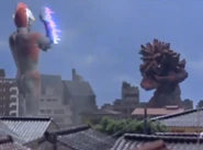 Alien Argo | Ultraman Wiki | Fandom