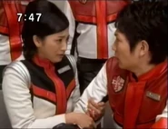 Elly | Ultraman Wiki | Fandom