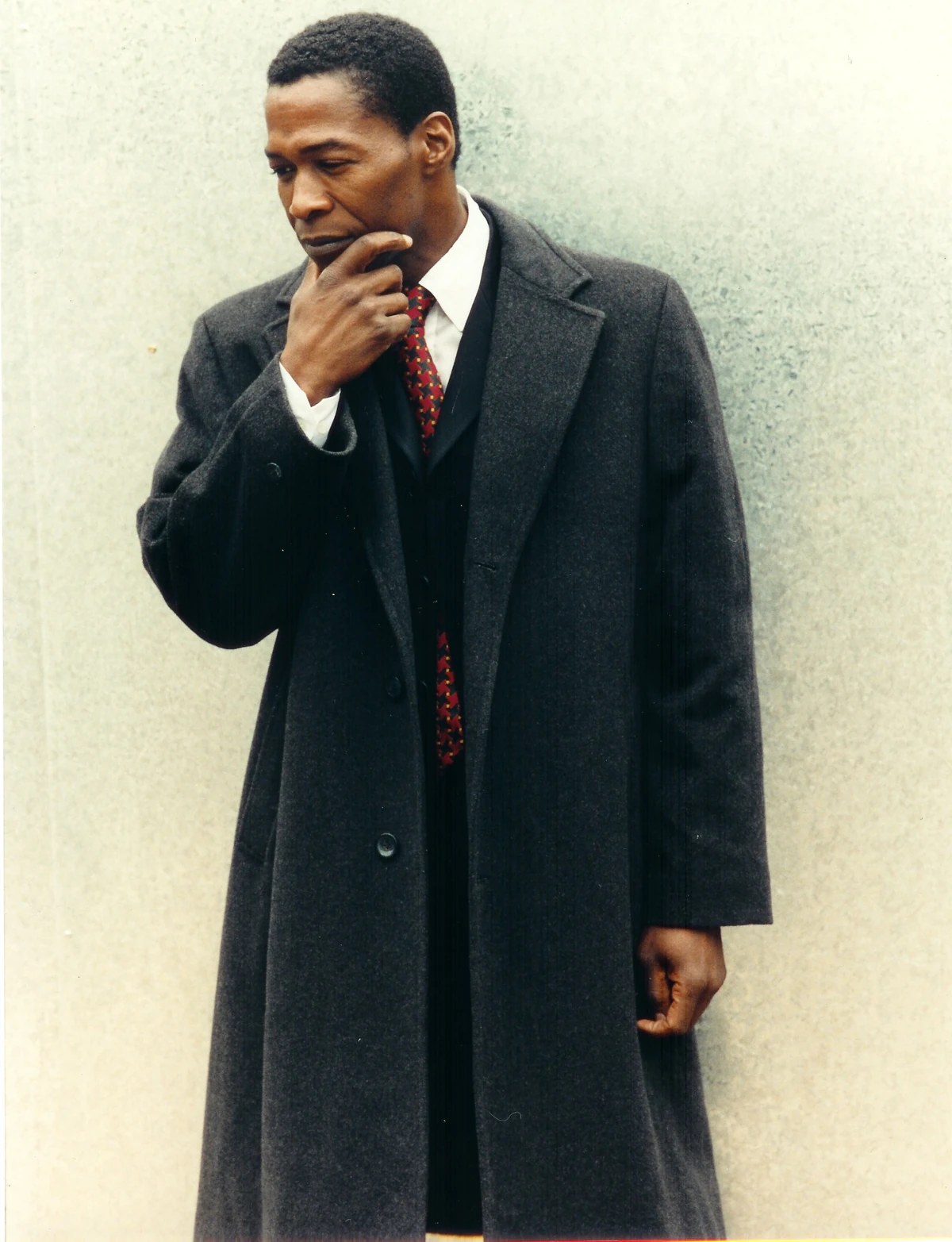 Rick Adams | Ultraman Wiki | Fandom