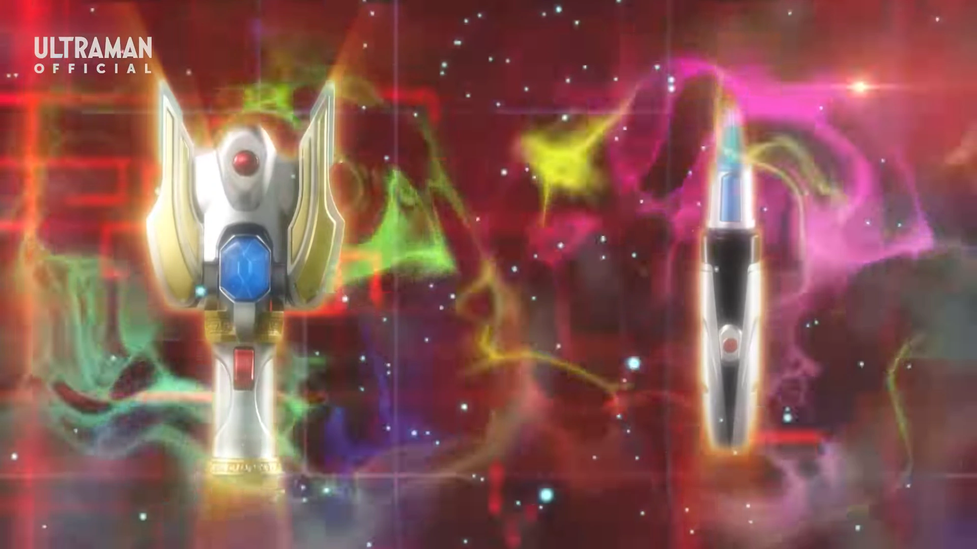 Beta Spark | Ultraman Wiki | Fandom