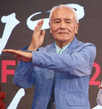 Susumu Kurobe | Ultraman Wiki | Fandom