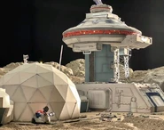 TPU (Terrestrial Peaceable Union) | Ultraman Wiki | Fandom