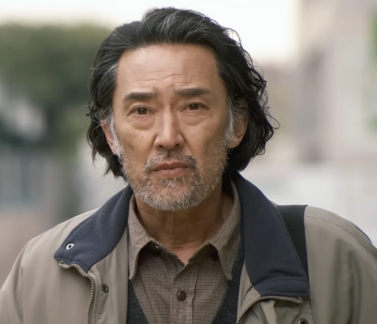 Tsutomu Nishizaki | Ultraman Wiki | Fandom