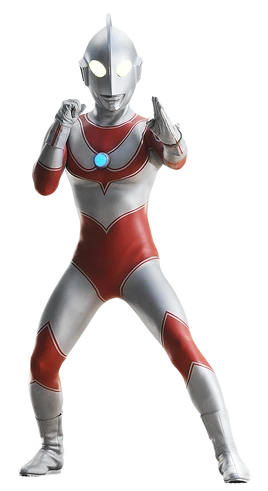 Ultraman Jack | Ultraman Wiki | Fandom