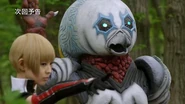 Mana | Ultraman Wiki | Fandom