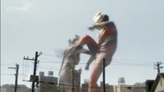 Evil Trigger | Ultraman Wiki | Fandom