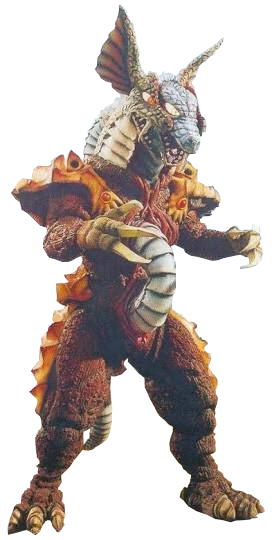 Gaimos | Ultraman Wiki | Fandom