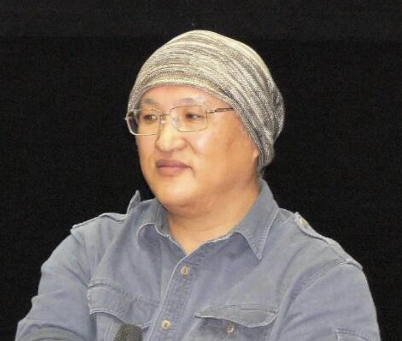 Hirotoshi Kobayashi | Ultraman Wiki | Fandom