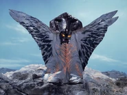 Alien Iyros | Ultraman Wiki | Fandom