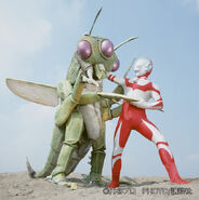 Majaba | Ultraman Wiki | Fandom
