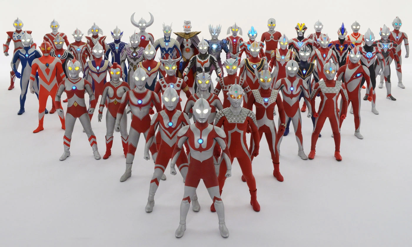 Category:Ultra Warriors | Ultraman Wiki | Fandom