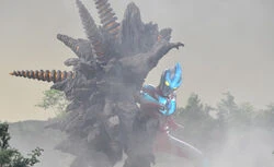 Bandar Bintang Berjatuhan | Ultraman Wiki | Fandom